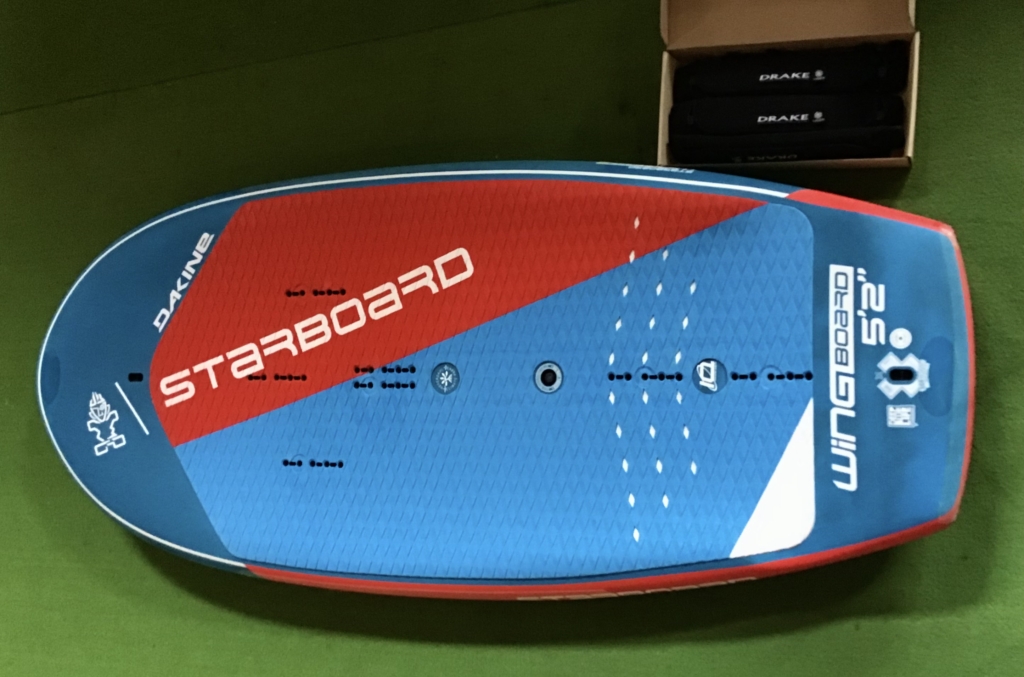 WING FOILBOARD | 香川潜水