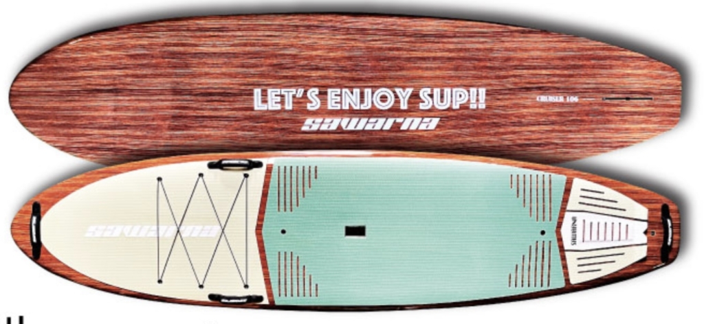 SUP HARDBOARD | 香川潜水