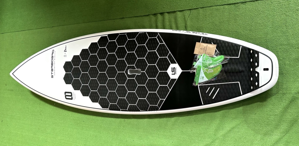 SUP HARDBOARD | 香川潜水