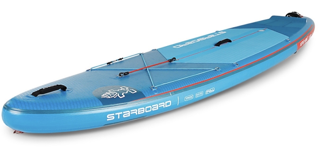 SUP INFLATABLE | 香川潜水