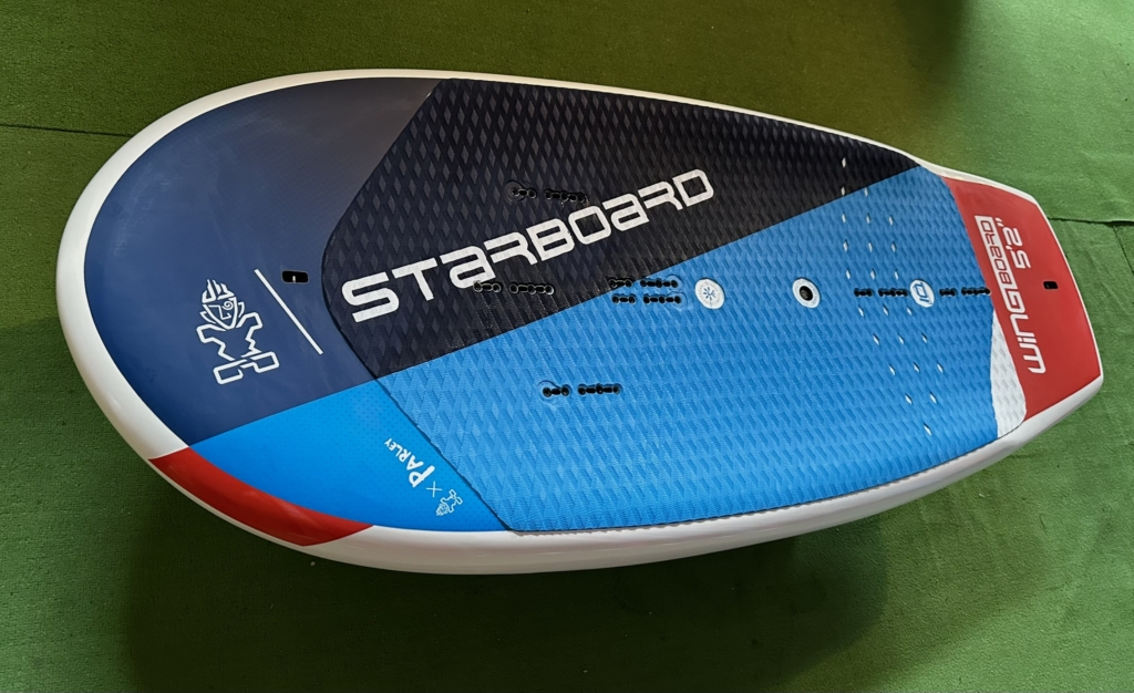 中古WingBoard追加。2022 STARBOARD WING BOARD LITE TECH | 香川潜水