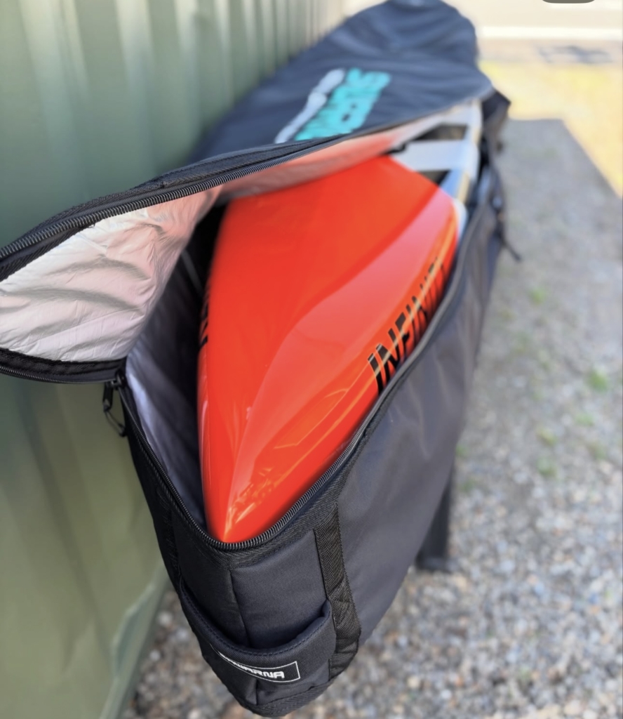 BOARD CASE | 香川潜水