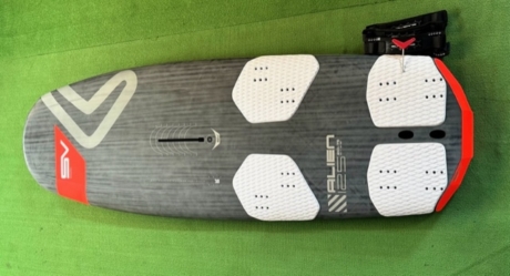 WIND FOILBOARD | 香川潜水