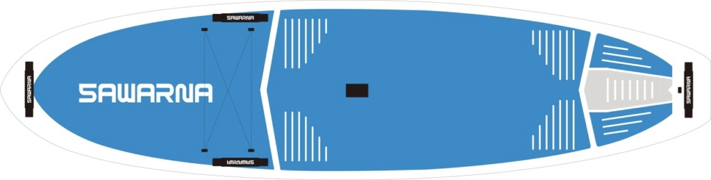 SUP HARDBOARD | 香川潜水